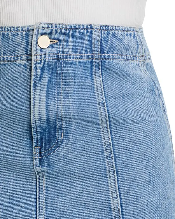 Veronica Beard Marquita Mini Skirt