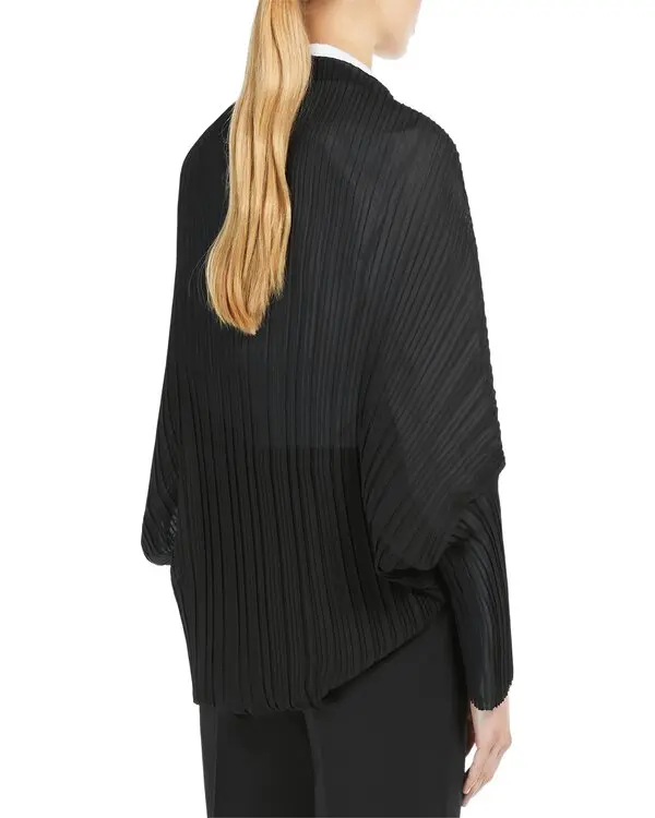 Max Mara Vesuvio Shrug