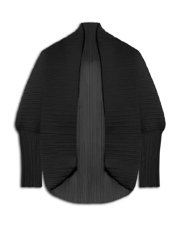 Max Mara Vesuvio Shrug