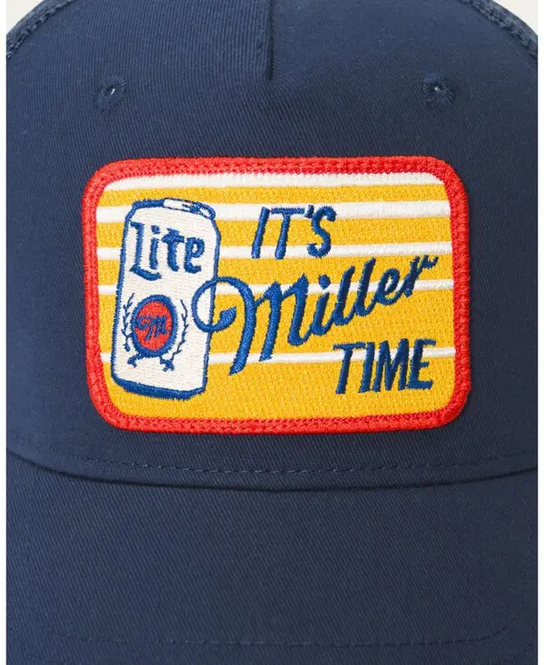 Junk Food Clothing Trucker Hat