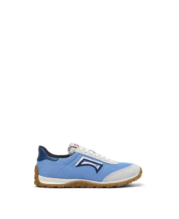 Camper Drift Walk Textile Sneakers