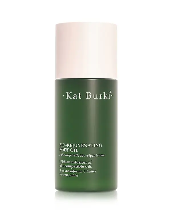 Kat Burki Bio Rejuvenating Body Oil 3.4 Oz - No Color