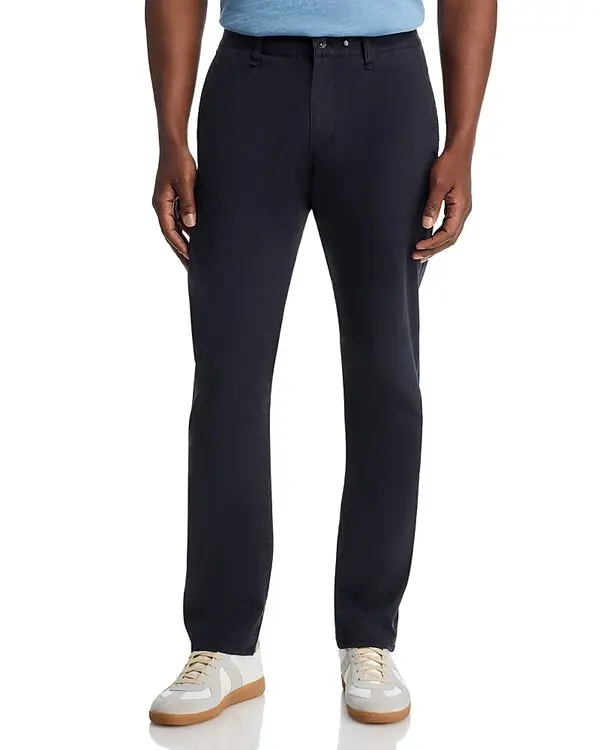 Rag & Bone Regular Fit Chinos