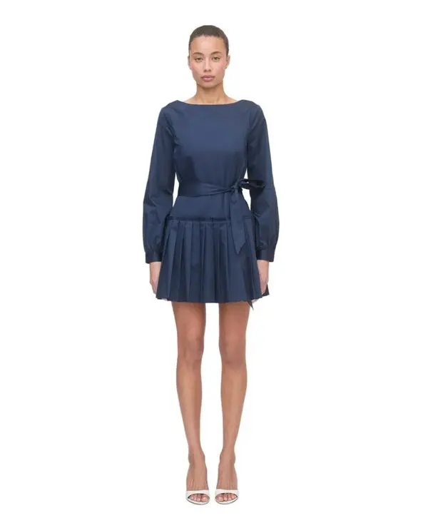 Hill House Home The Indigo Dress