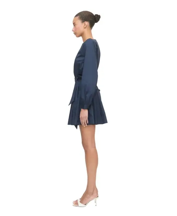Hill House Home The Indigo Dress