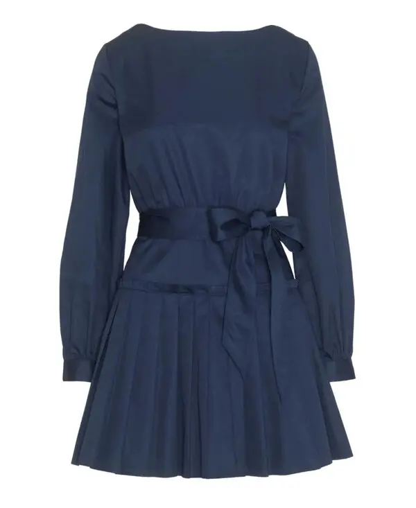 Hill House Home The Indigo Dress