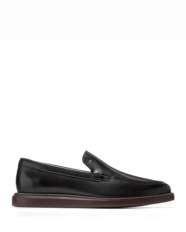Cole Haan Leather Loafers