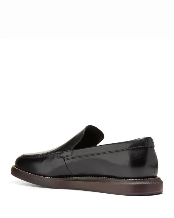 Cole Haan Leather Loafers