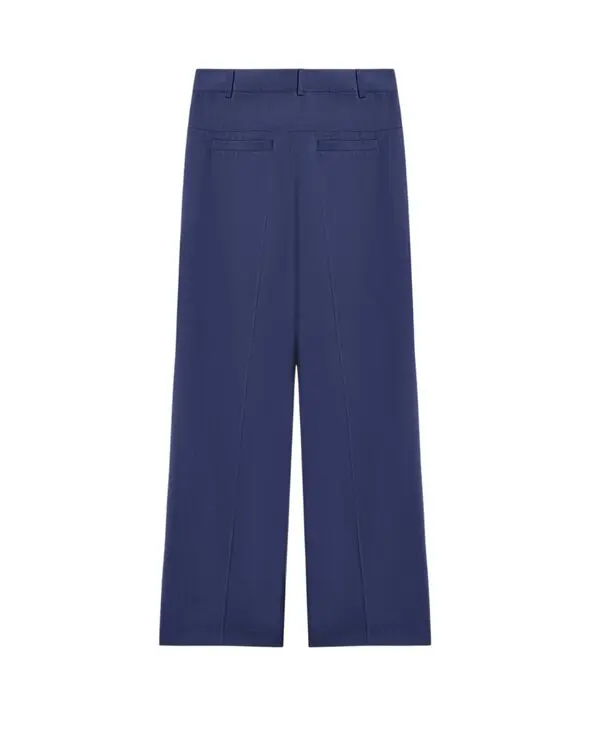 NOCTURNE Tailored Straight-leg Pants