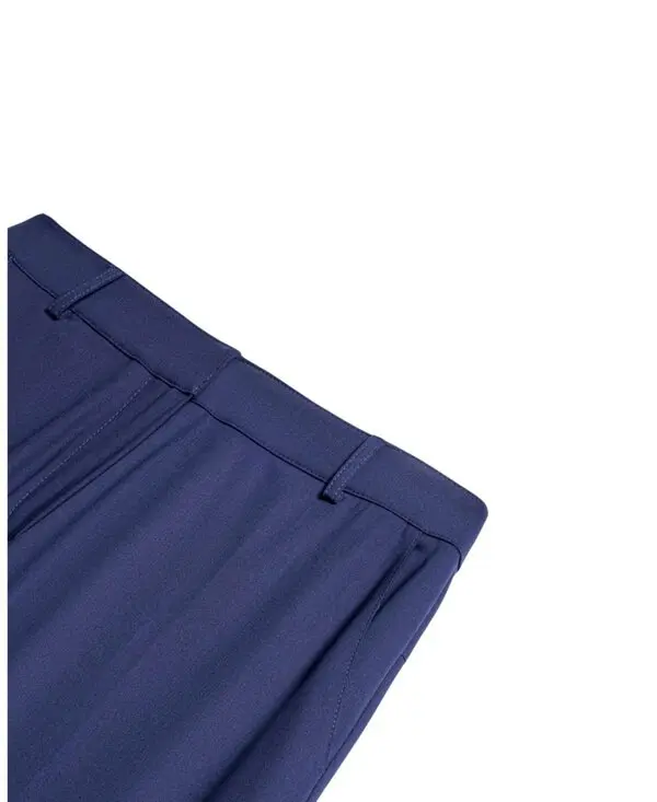 NOCTURNE Tailored Straight-leg Pants