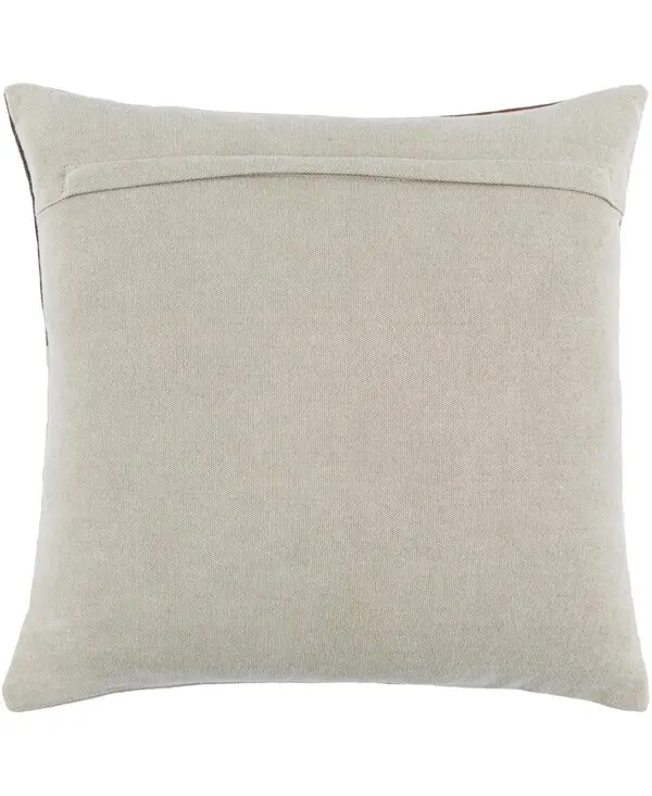 SURYA Branson Decorative Pillow