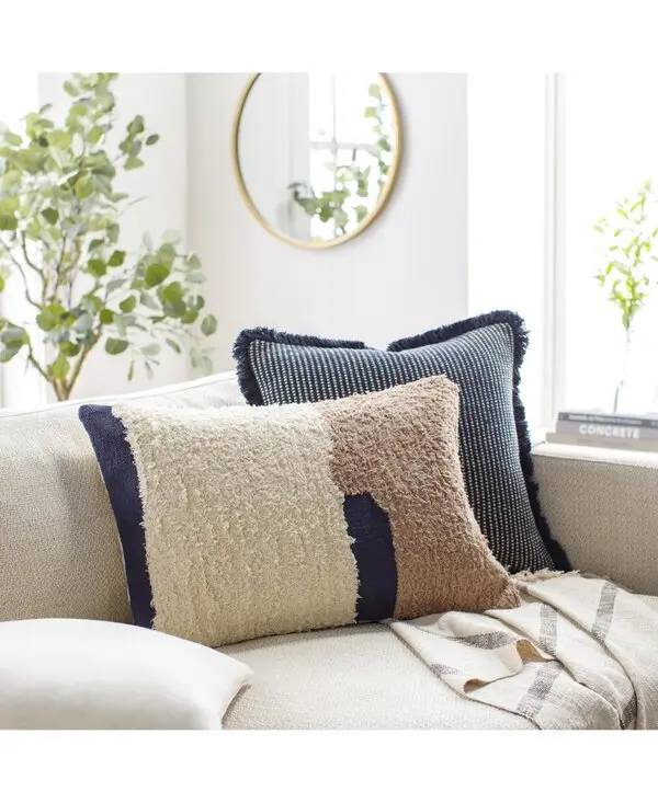 SURYA Niagara Decorative Pillow