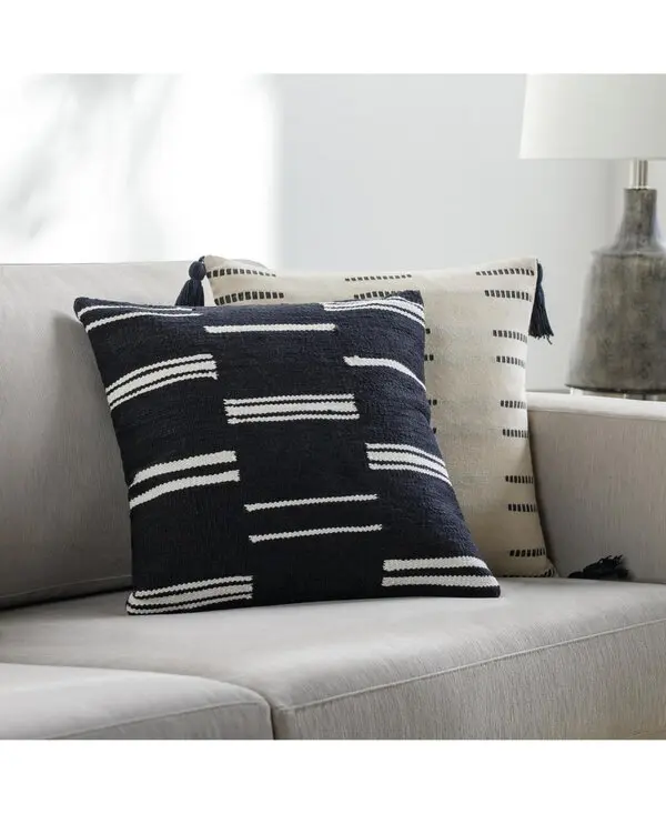 SURYA Carlton Decorative Pillow