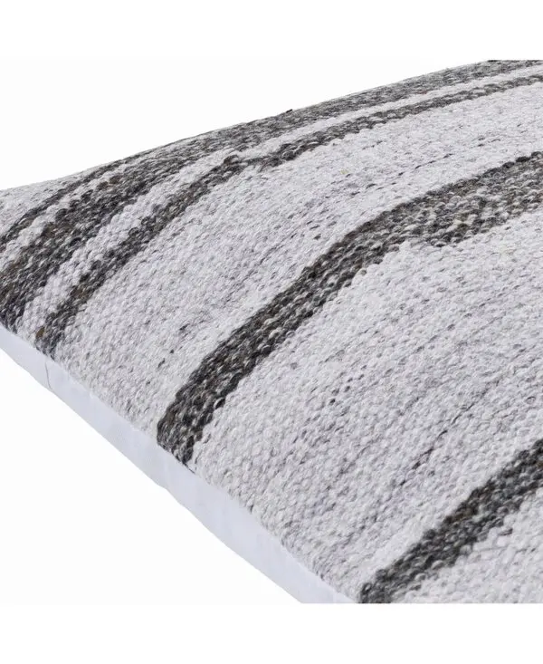 SURYA Guinea Decorative Pillow