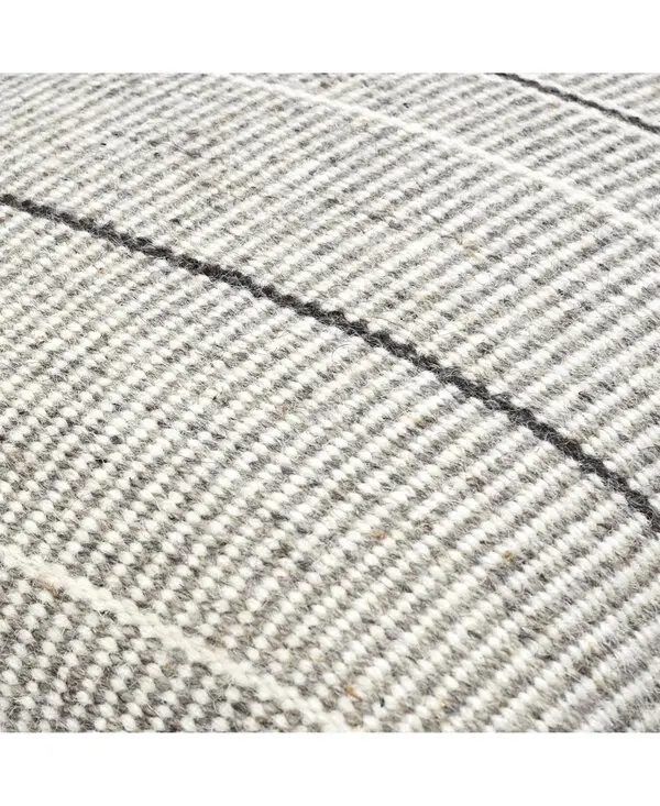 SURYA Borderline Decorative Pillow