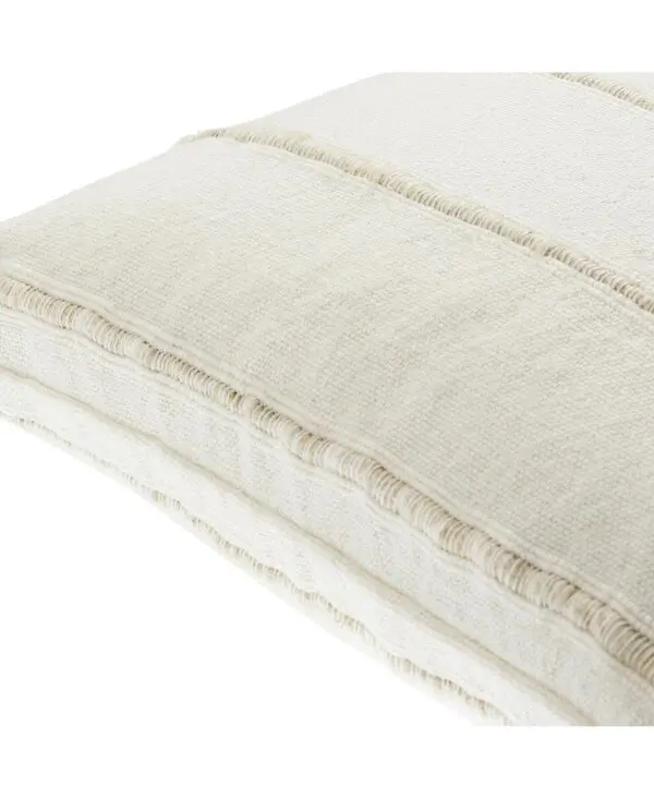 SURYA Charleston Decorative Pillow
