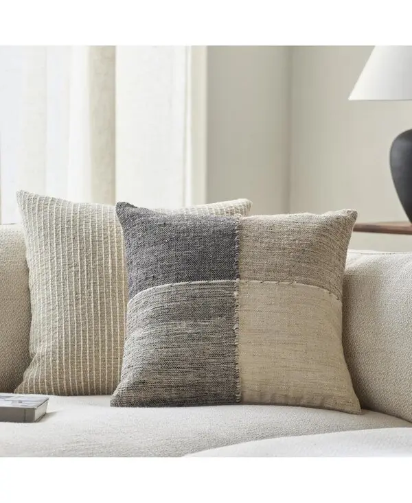 SURYA Bartram Decorative Pillow