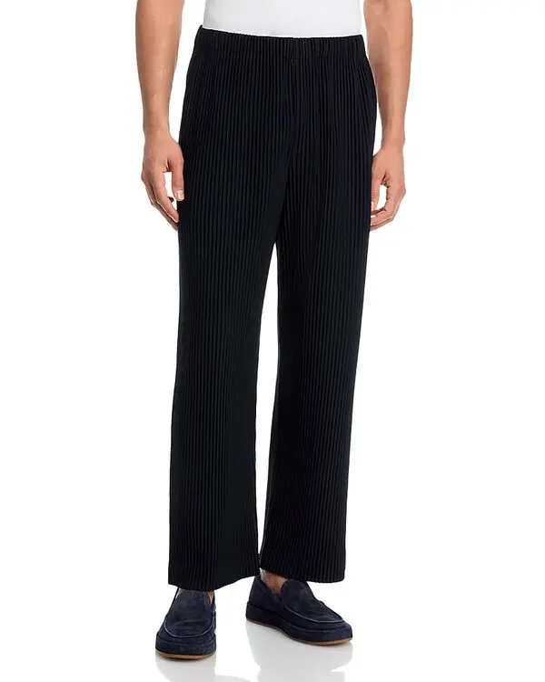 Issey Miyake Color Pleats 1 Trousers