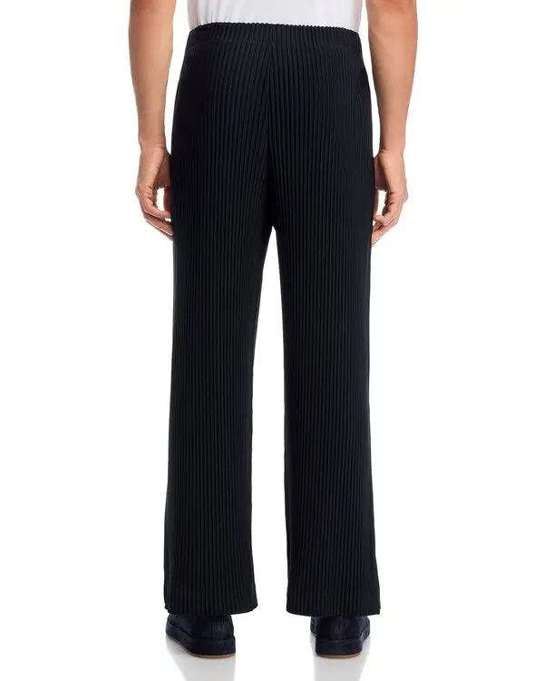 Issey Miyake Color Pleats 1 Trousers
