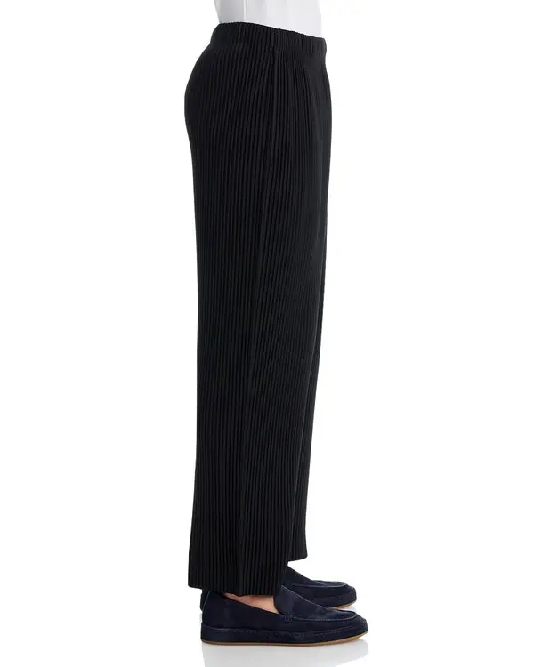 Issey Miyake Color Pleats 1 Trousers