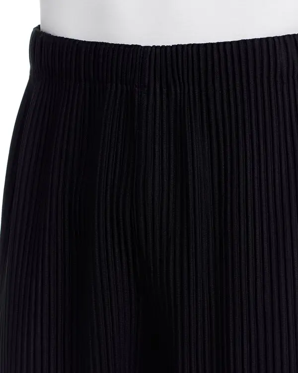 Issey Miyake Color Pleats 1 Trousers