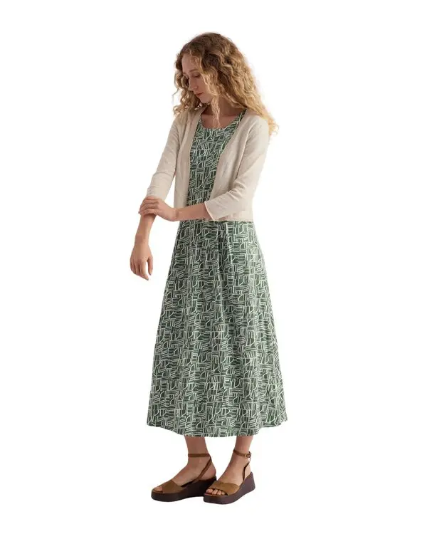 SEASALT CORNWALL Vanessa Cardigan