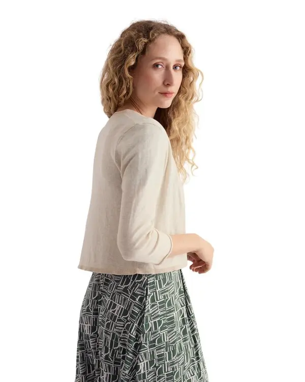 SEASALT CORNWALL Vanessa Cardigan