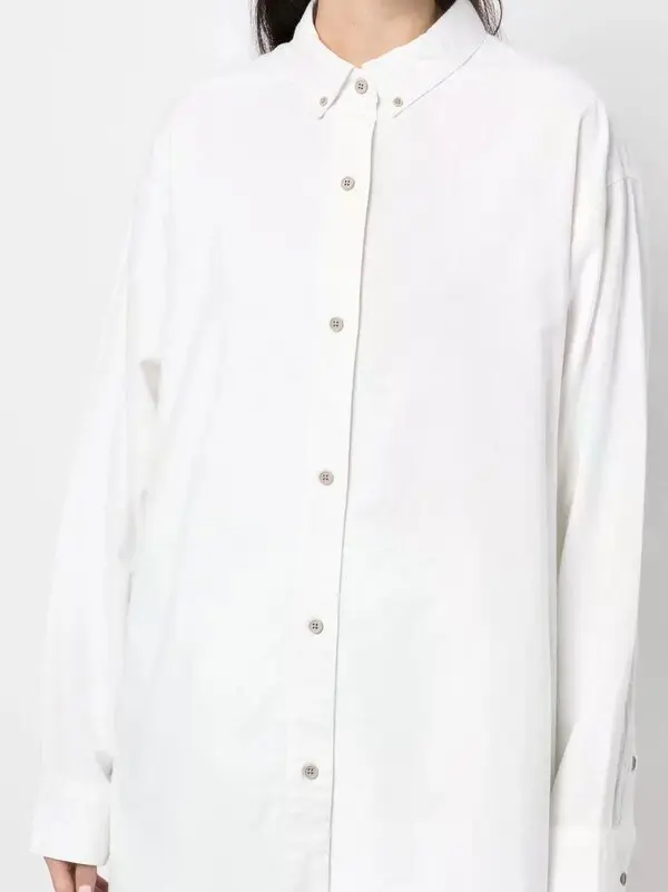 Fear Of God Button-down Long-sleeved Shirt