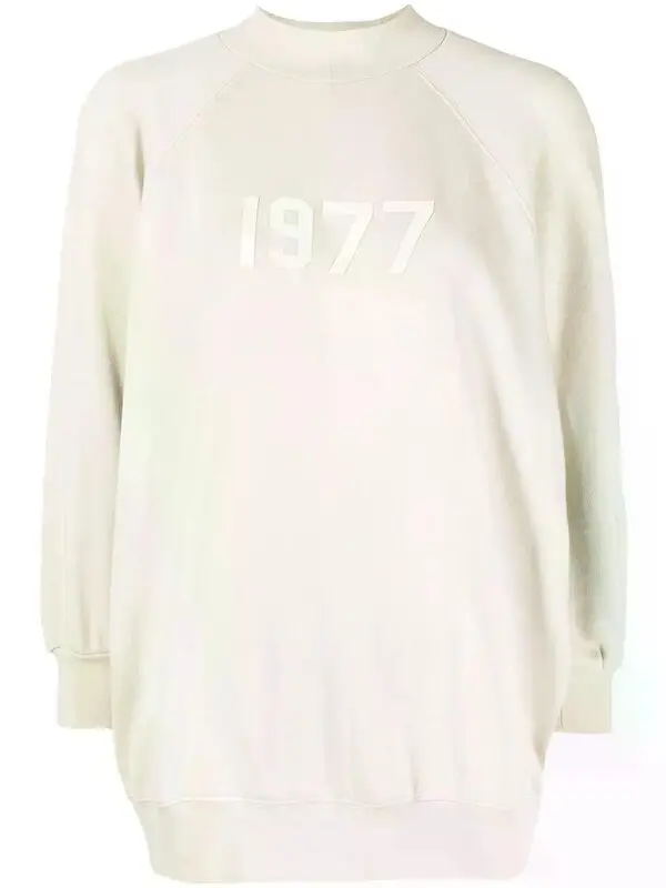 Fear Of God 1977 Printed Sweatshirt