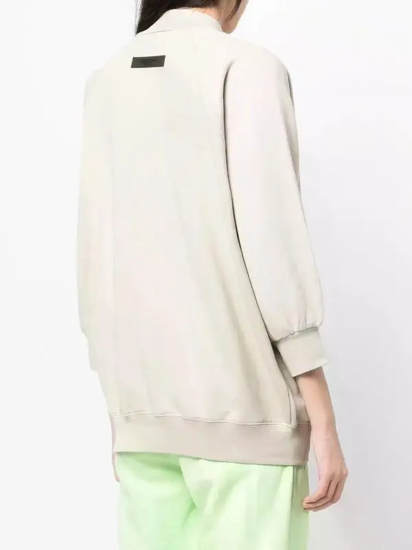 Fear Of God 1977 Printed Sweatshirt