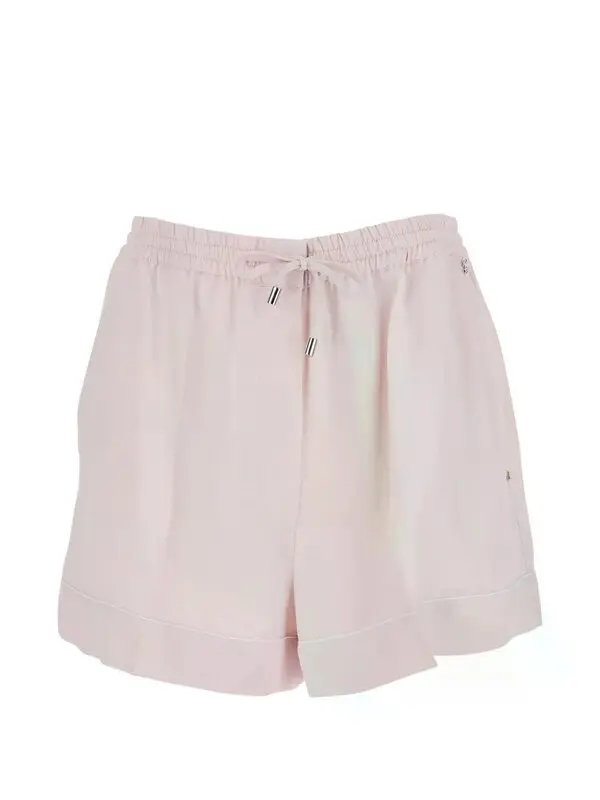 Sportmax Spxcrespo Shorts