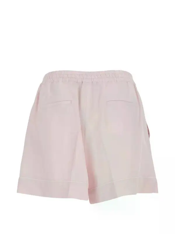 Sportmax Spxcrespo Shorts
