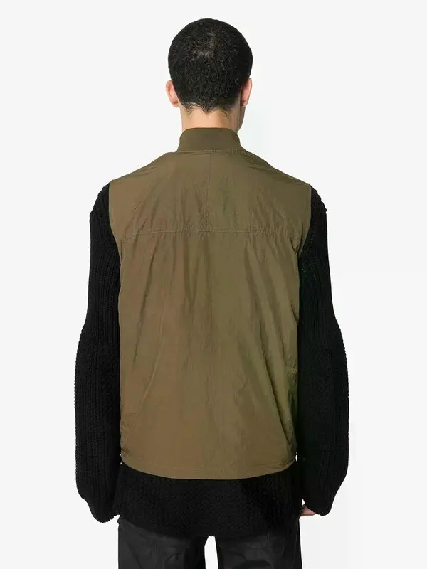 John Elliott Multi-pocket Vest