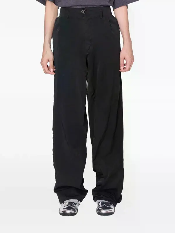 Kolor Belt-loops Trousers