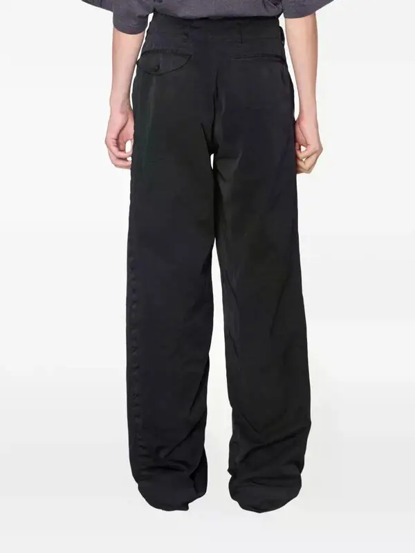 Kolor Belt-loops Trousers