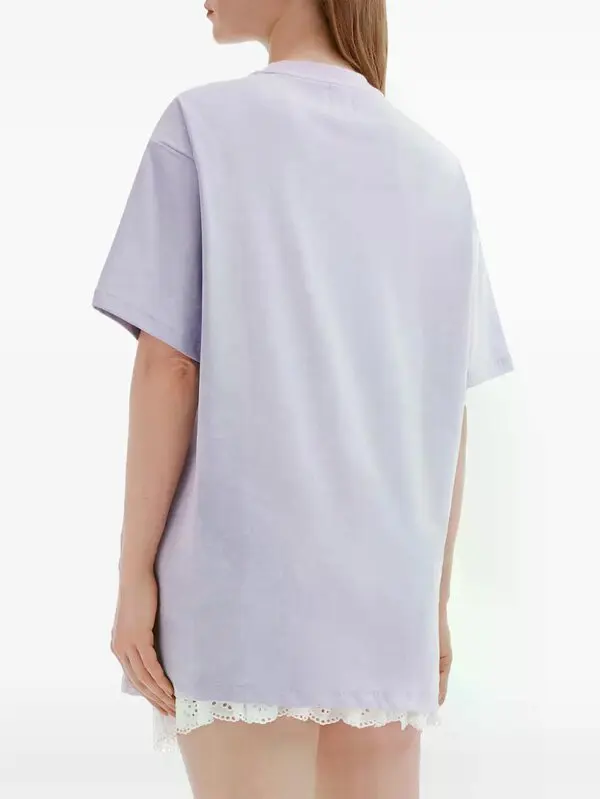 B+AB Graphic-print T-shirt