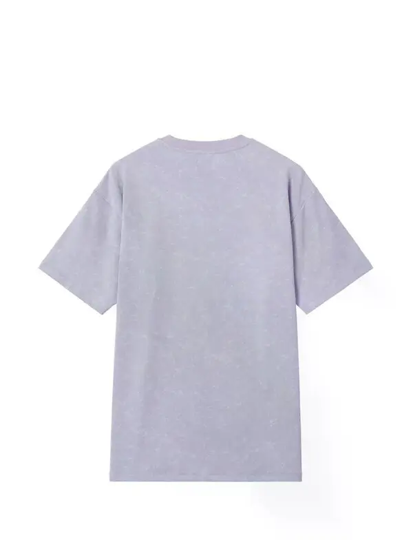 B+AB Graphic-print T-shirt