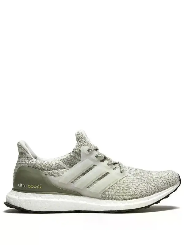 Adidas Ultraboost Sneakers - Grey