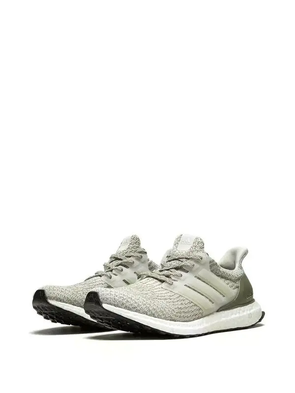 Adidas Ultraboost Sneakers - Grey