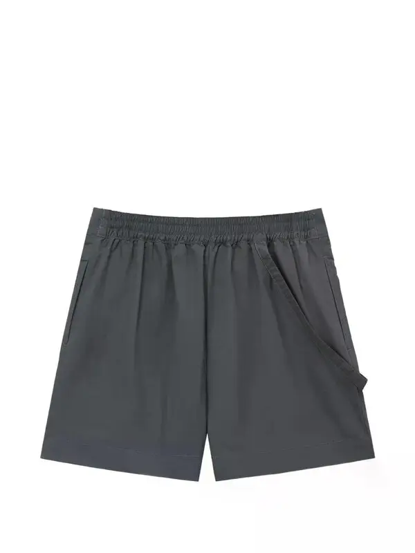 MUSIUM DIV. Pleated Short