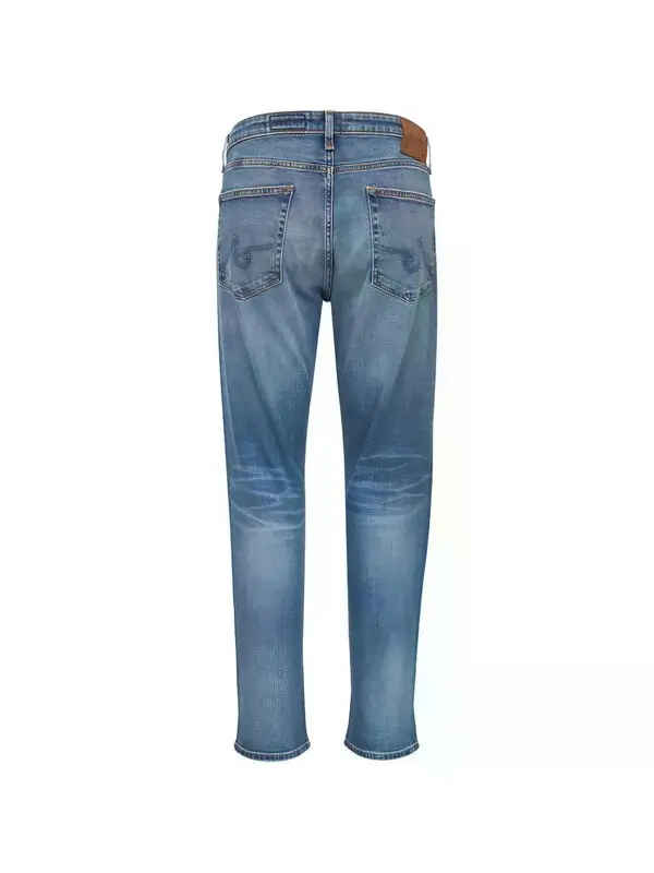 Ag Tellis Laurel Modern Slim Denim Jeans