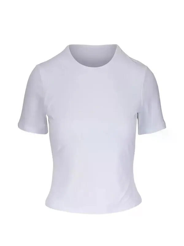 Veronica Beard Knitted T-shirt