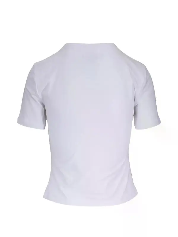 Veronica Beard Knitted T-shirt