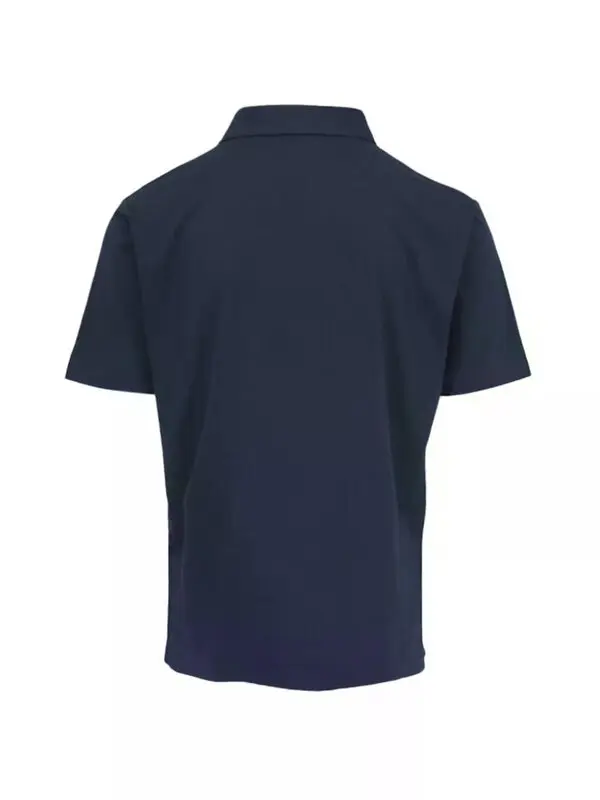 Peter Millar Button Polo Shirt