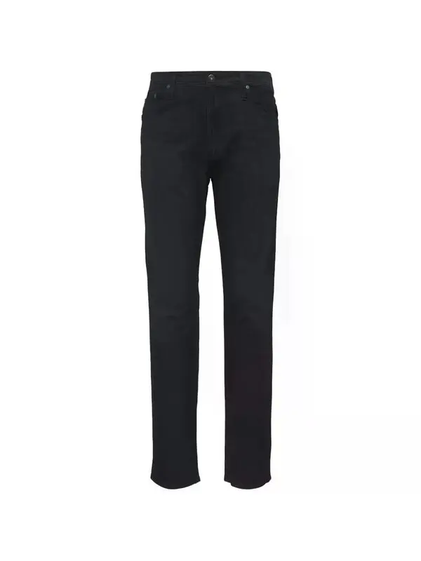 Ag Tellis Button Jeans