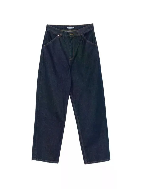 CARTER YOUNG Big Ben Cotton Jeans