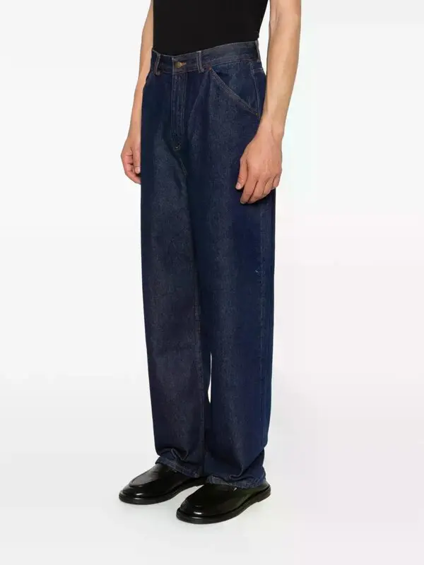 CARTER YOUNG Big Ben Cotton Jeans