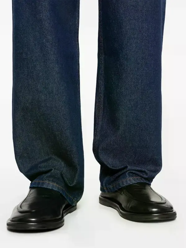 CARTER YOUNG Big Ben Cotton Jeans