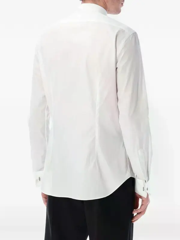 XACUS Poplin Cotton Shirt