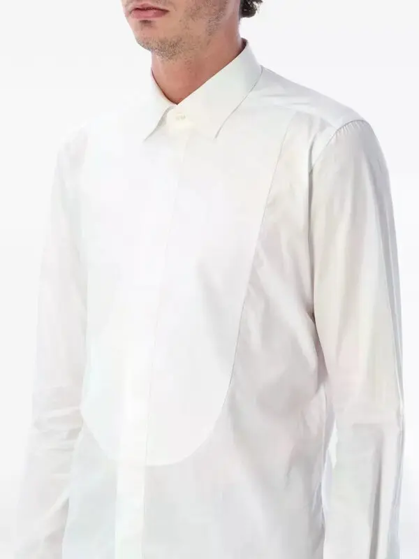 XACUS Poplin Cotton Shirt